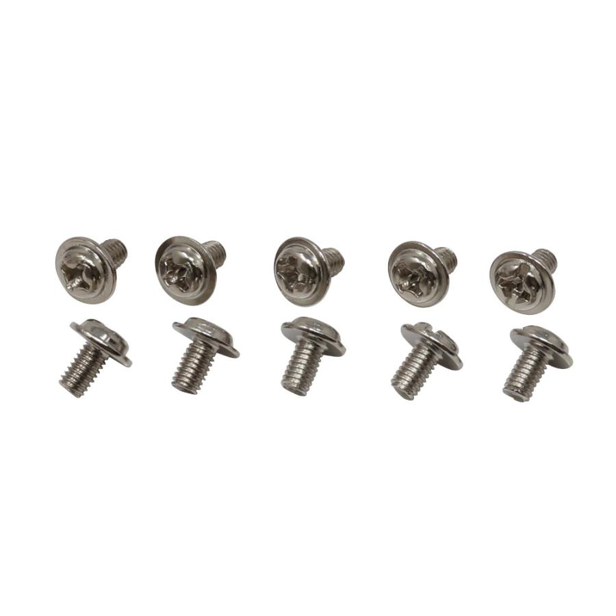 AINEX ワッシャーヘッドミリネジ Ainex PB-027B 光学ドライブ FDD 2.5インチHDD : Digital-Peak - 通販 - Yahoo!ショッピング