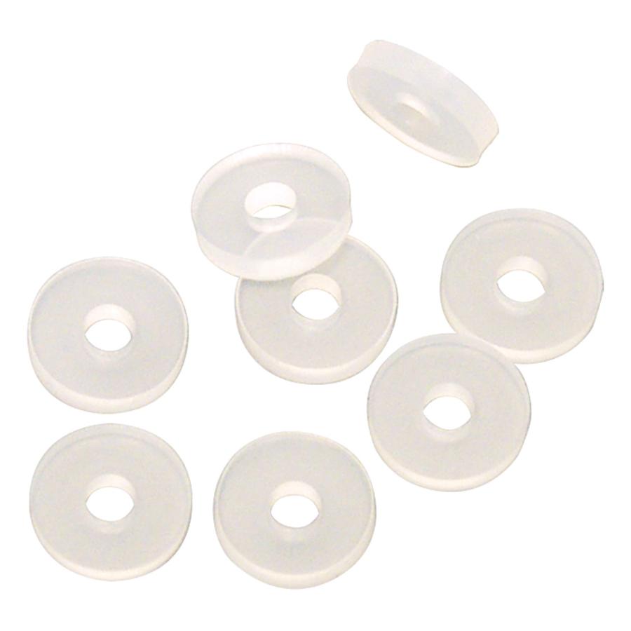 AINEX 防振シリコンゴムワッシャー ホワイト 8個入り Ainex MA-029A 防音防振グッズ : Digital-Peak - 通販 - Yahoo!ショッピング