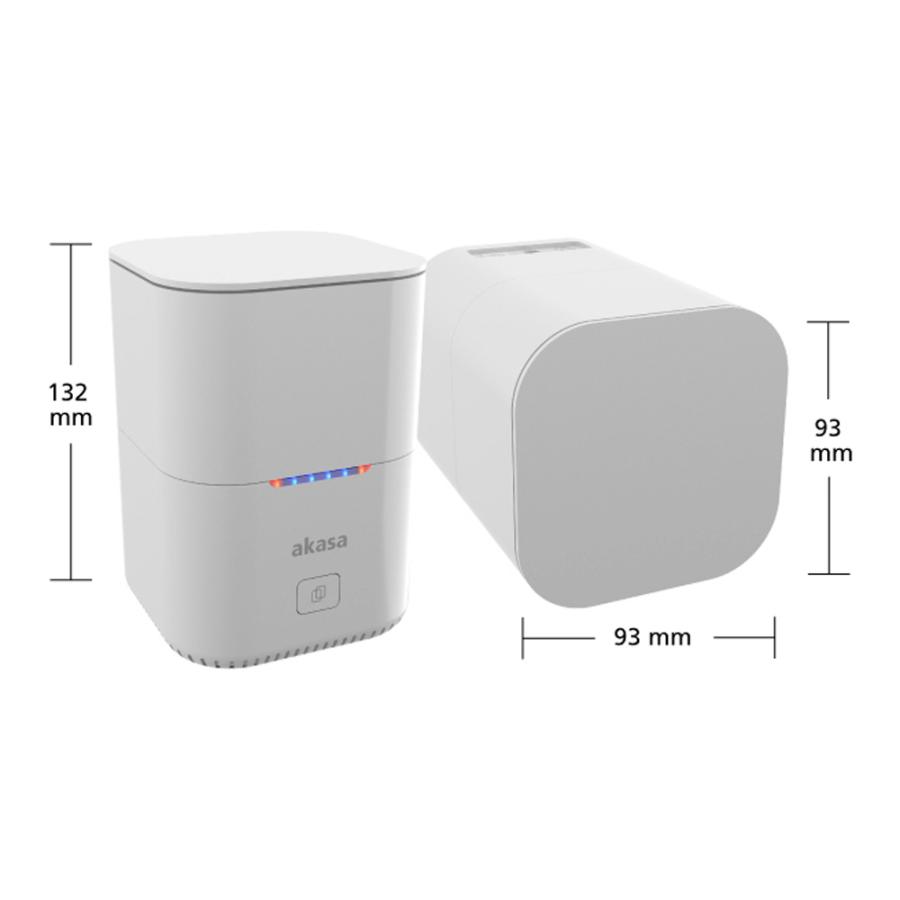 AINEX クローン機 M.2 NVMe Ainex AK-DK09U3-WHJP SSDスタンドドライバ不要 ホワイト PC不要 : Digital-Peak - 通販 - Yahoo!ショッピング