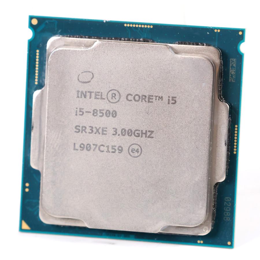 インテル（intel） CPU intel Core i5-8500 intel 第8世代 Coffee Lake : Digital-Peak - 通販 - Yahoo!ショッピング