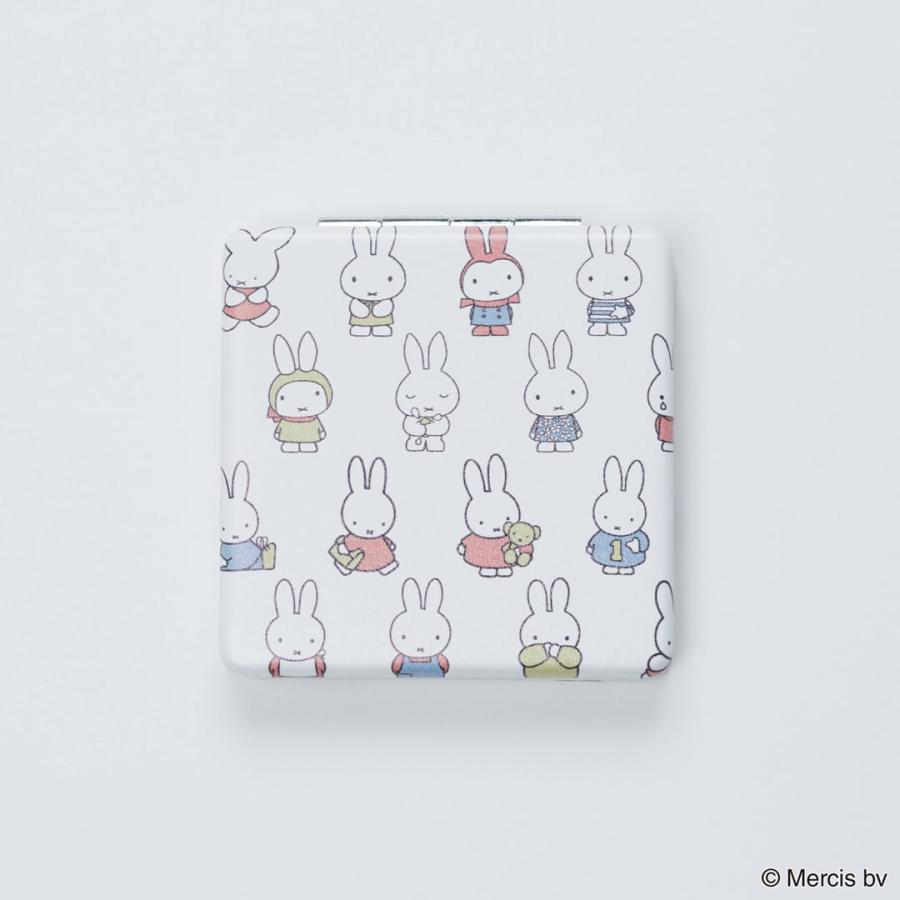 ミッフィー 70周年 MIFFY 70th HISTORY コンパクトミラー グッズ 大人 大人プレゼント ミラー : Digital Ringo Yahoo!店 - 通販 - Yahoo ...