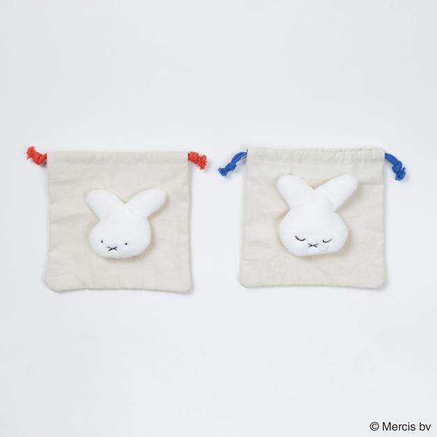 ミッフィー MIFFY 70th NIJNTJE マスコット巾着 大人 プレゼント グッズ ポーチ 巾着 : Digital Ringo Yahoo!店 - 通販 - Yahoo!ショッピング