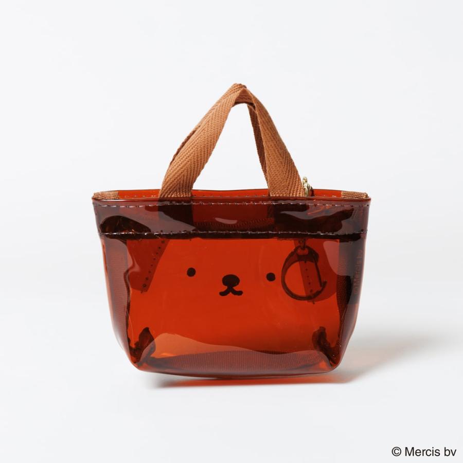 BRUNA MINI PVC TOTE チャーム ミッフィー グッズ 大人 プレゼント キーホルダー ボリス : Digital Ringo Yahoo!店 - 通販 - Yahoo!ショッピング