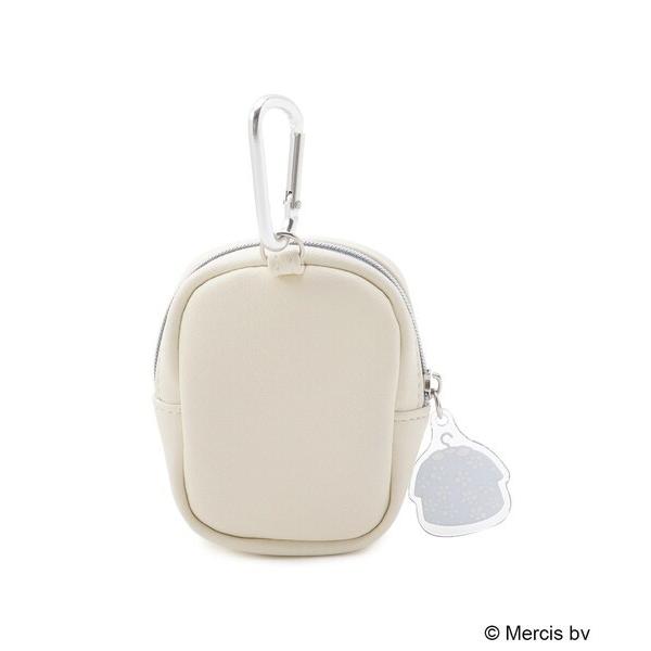 ミッフィー ミニポーチ ブルードレスシリーズ グッズ 大人 ポーチ イヤホンポーチ カラビナ付き : Digital Ringo Yahoo!店 - 通販 - Yahoo!ショッピング