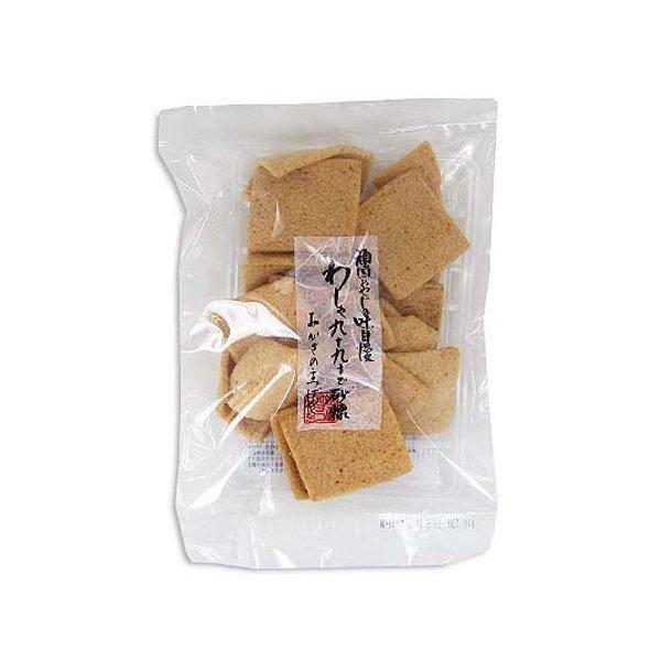 株式会社まつばや わしゃ九十九まで砂糖おかき(90g)×10個セット ＜揚げ砂糖おかき＞ : 4977925701564-10in : なんでも揃うデジマルシェ - 通販 - Yahoo!ショッピング