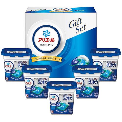 P&G アリエールジェルボールギフトセット PGAG-30E(A4) ギフト包装・のし紙無料 : 254282-026apt : トキワダイレクト ヤフー店 - 通販 - Yahoo!ショッピング
