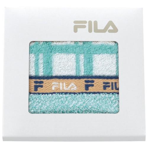 FILA ラグーナ タオルチーフ FL-598(A5) ギフト包装・のし紙無料 : トキワダイレクト ヤフー店 - 通販 - Yahoo!ショッピング