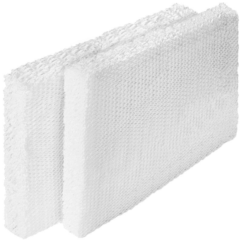 ボルネード Vornado 気化式加湿器専用交換フィルター 2枚入 WICK1.5インチ 対応機種 EVAP1-JP/EVAP3-JP/HM4.0-JP/加湿器2.5/加湿器4.0/加湿器 ...