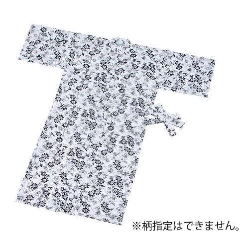 アズワン ご遺体用寝巻き（面ファスナータイプ）紳士Lサイズ 着丈約155cm 尊体用処置用品 4589638405143 : az-7-9920-02 : トキワダイレクト ヤフー店 - 通販 ...