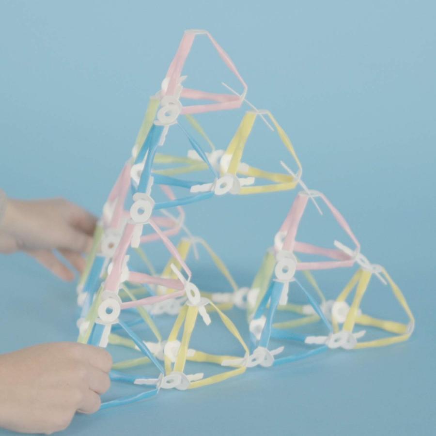 Strawbees Inventor Kit（ストロービーズ インベンター キット） : for Our Kids オンラインストア - 通販 ...