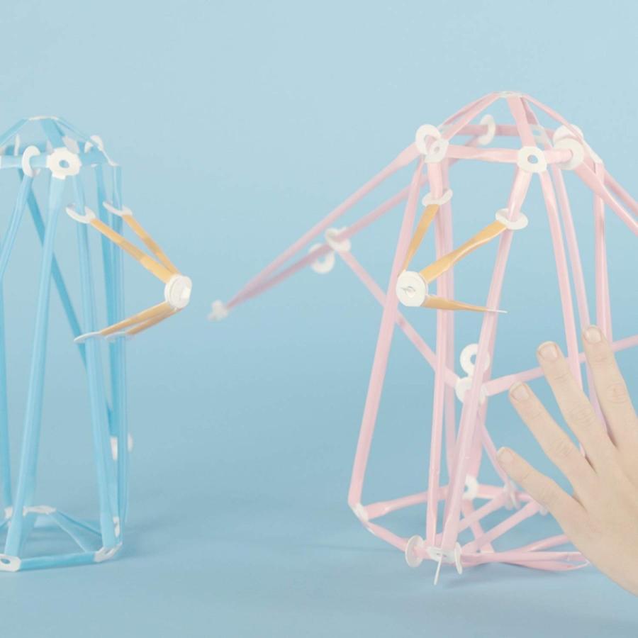 Strawbees Inventor Kit（ストロービーズ インベンター キット） : for Our Kids オンラインストア - 通販 ...