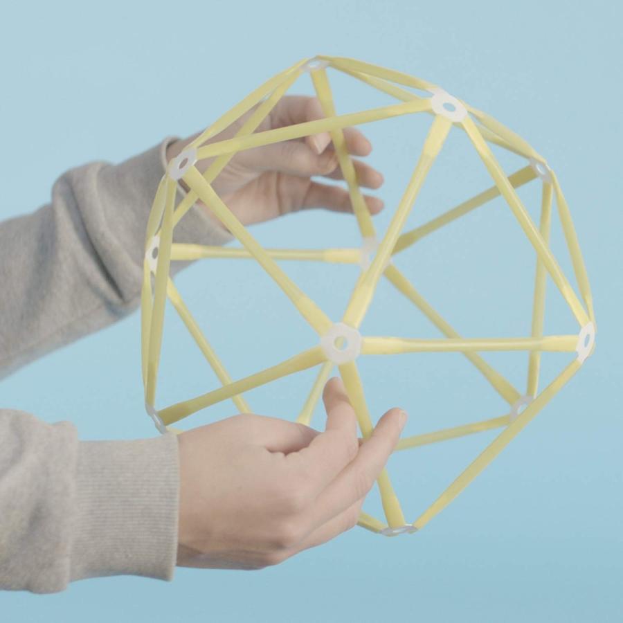 Strawbees Inventor Kit（ストロービーズ インベンター キット） : for Our Kids オンラインストア - 通販 ...