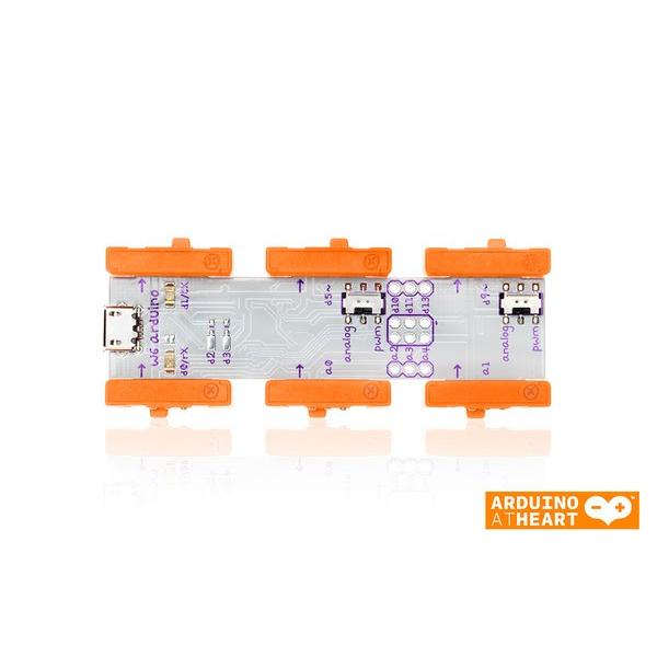 littleBits W6 ARDUINO リトルビッツ アルディーノ【国内正規品】 : for Our Kids オンラインストア - 通販 - Yahoo!ショッピング