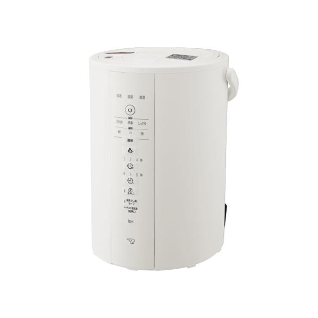 象印 スチーム式加湿器 EE-DE35-WA（ホワイト）加湿器 : ee-de35-wa : デジタルラボYahoo!店 - 通販 - Yahoo!ショッピング