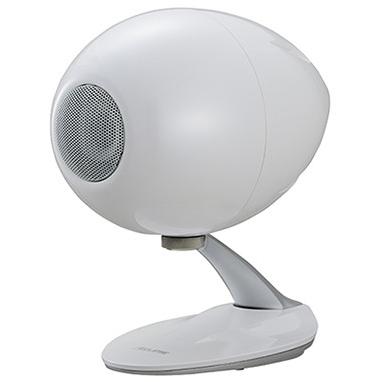 【在庫あり】DENSO TEN ECLIPSE TD508MK4（ホワイト）スピーカー 1本売り 新品 : ザ・ステレオ屋 - 通販 - Yahoo!ショッピング