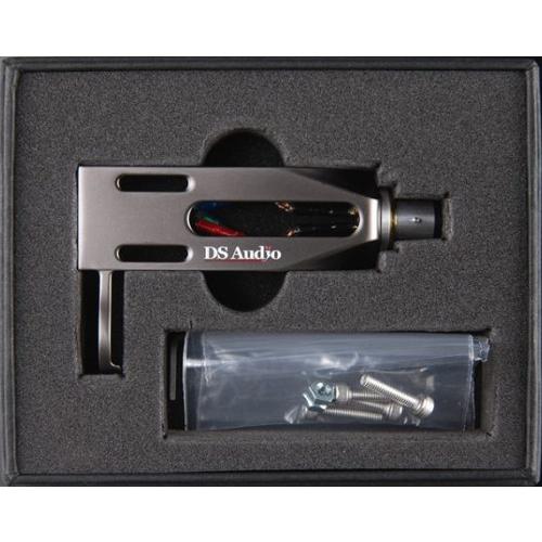 DS Audio HS-001 ヘッドシェル 新品 : ザ・ステレオ屋 - 通販 - Yahoo!ショッピング