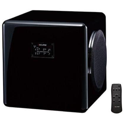 DENSO TEN ECLIPSE TD520SW サブウーファー 1台 新品 :fujitsu-ten-td520sw:ザ・ステレオ屋 - 通販 - Yahoo!ショッピング