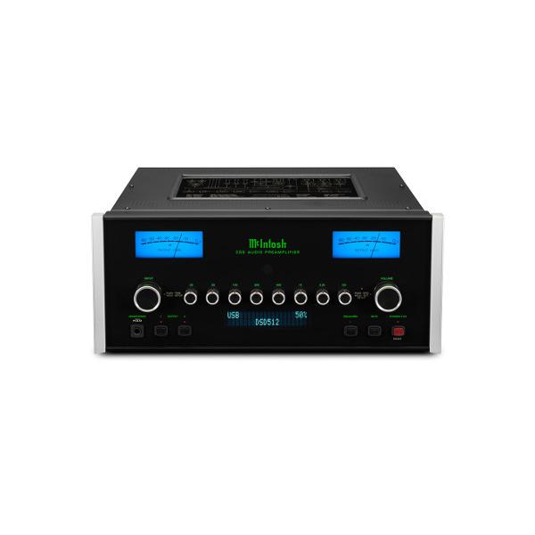 McIntosh マッキントッシュ C55 プリアンプ 新品 : mcintosh-c55 : ザ・ステレオ屋 - 通販 - Yahoo!ショッピング
