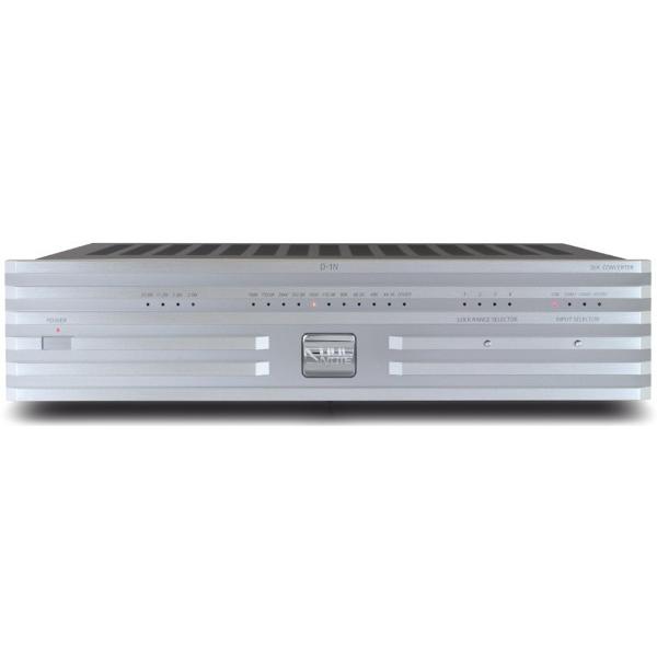 SOULNOTE ソウルノート D-1N（シルバー）NOSモード搭載D/Aコンバーター 新品 : ザ・ステレオ屋 - 通販 - Yahoo!ショッピング