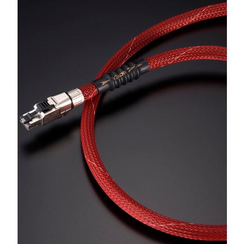 TIGLON ティグロン TPL-2000L professional（長さ0.5m）ピュアオーディオ用LANケーブル 新品 : ザ・ステレオ屋 - 通販 - Yahoo!ショッピング