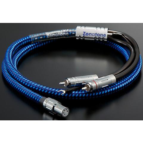 Zonotone ゾノトーン Shupreme TW-1（S）ストレート5Pin端子-RCA（1.5m）フォノケーブル 新品 : ザ・ステレオ屋 - 通販 - Yahoo!ショッピング