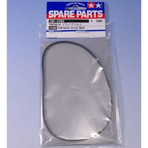 タミヤ TAMIYA SP.1285 TRF501X ドライブベルト (RC3010) : でじたみん Yahoo!店 - 通販 ...