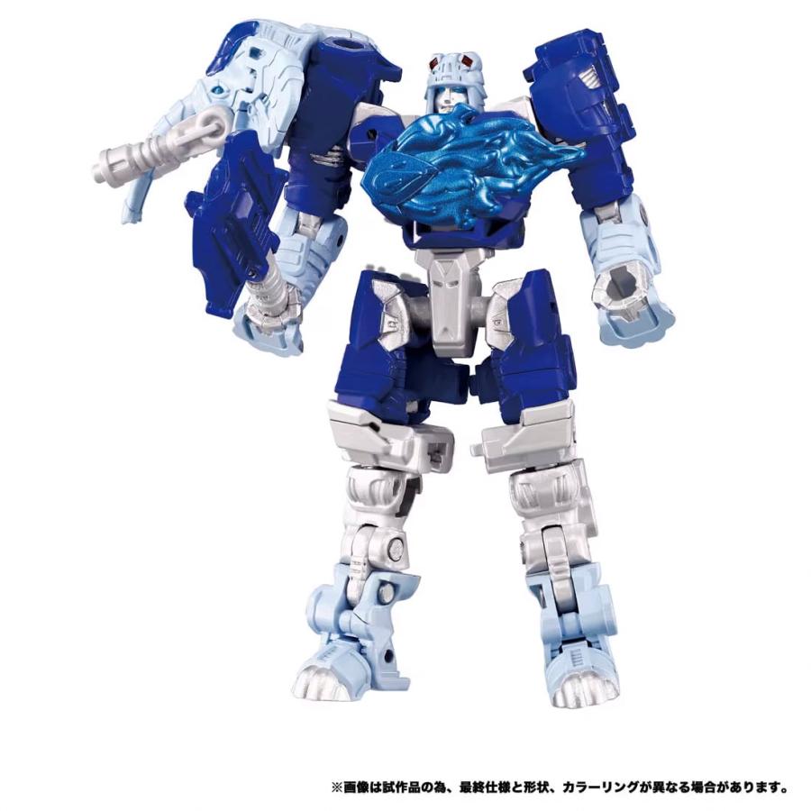 送料無料 トランスフォーマー ワイルドキング 3種セット (WKM-01 オプティマスプライム/WKB-01 ライトロング/WKB-02 ハイドロファント) 【4月予約】 : でじたみん ...