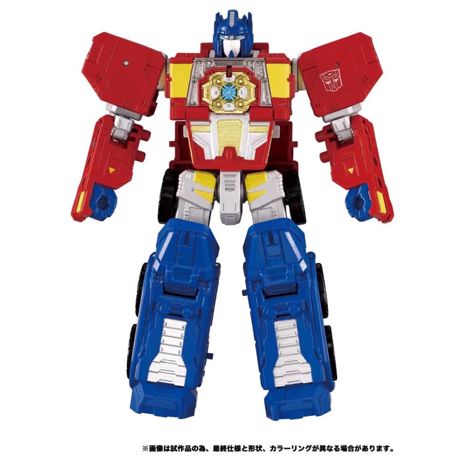 送料無料 トランスフォーマー ワイルドキング 3種セット (WKM-01 オプティマスプライム/WKB-01 ライトロング/WKB-02 ハイドロファント) 【4月予約】 : でじたみん ...