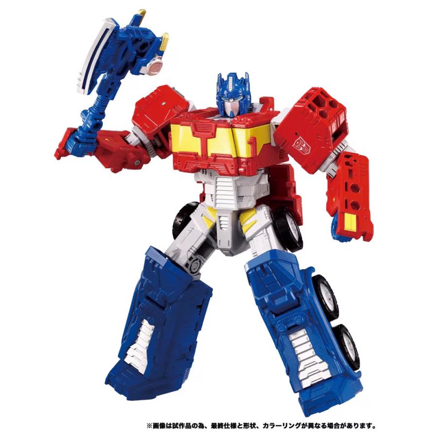 送料無料 トランスフォーマー ワイルドキング 3種セット (WKM-01 オプティマスプライム/WKB-01 ライトロング/WKB-02 ハイドロファント) 【4月予約】 : でじたみん ...