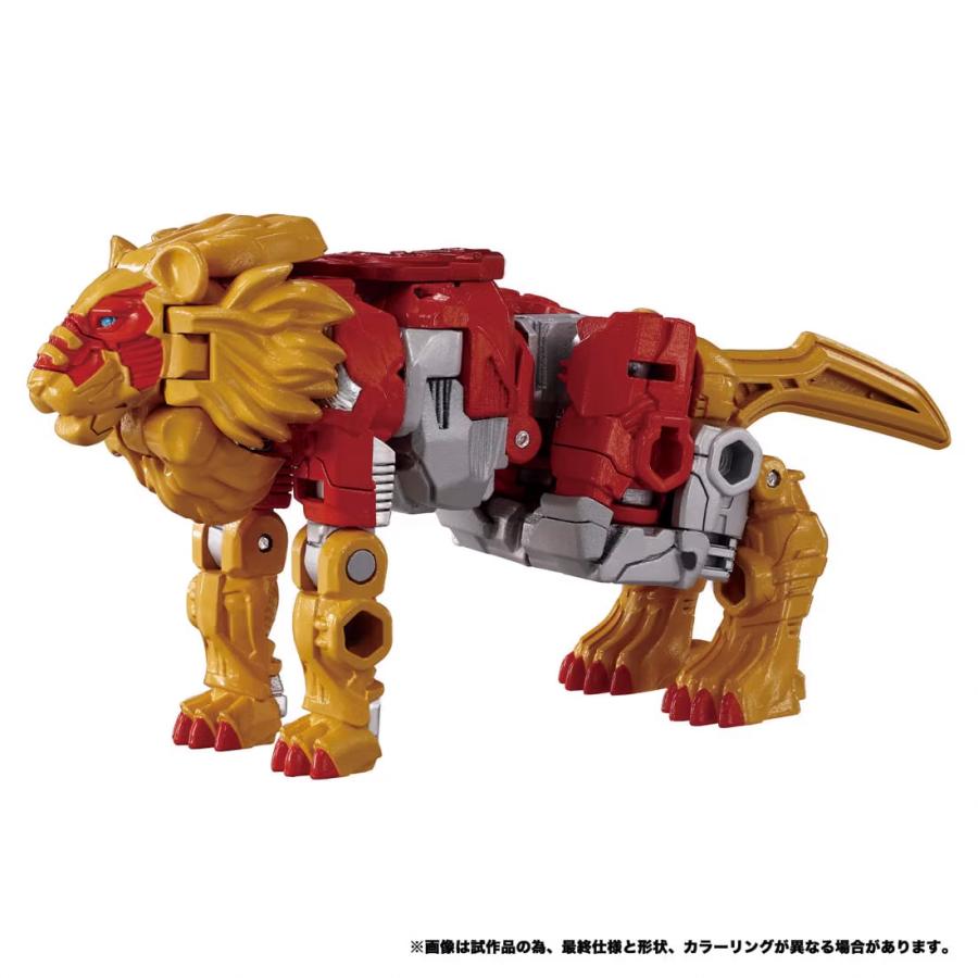 トランスフォーマー ワイルドキング WKB-05 エナジービースト イグナイトレオ タカラトミー 【6月予約】 : でじたみん Yahoo!店 - 通販 - Yahoo!ショッピング