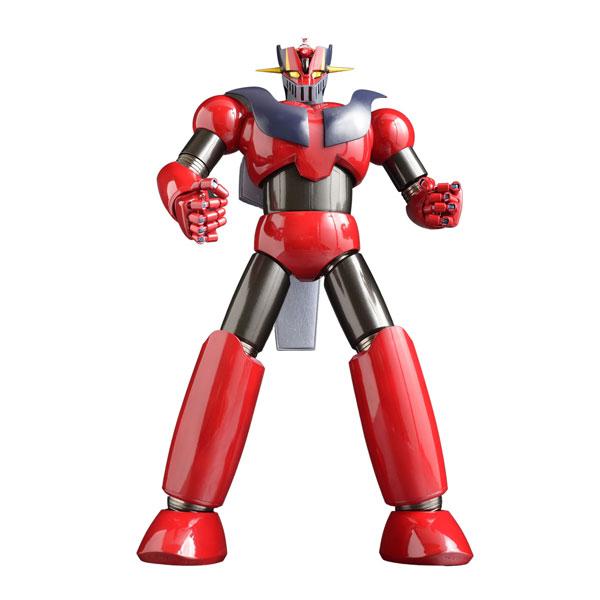 EVOLUTION・TOY 送料無料 GRAND ACTION BIGSIZE MODEL エネルガーZ Burning Red Ver. エヴォリューショントイ 【7月予約】 : でじたみん ...