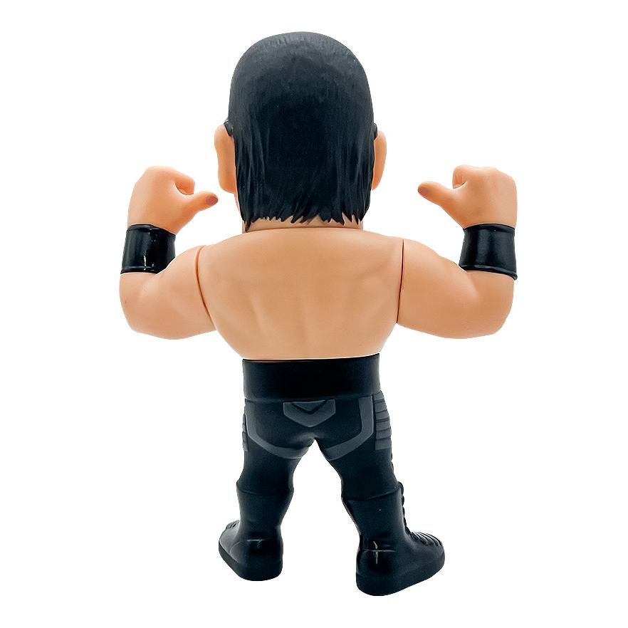 16dソフビコレクション038 レジェンドマスターズ 蝶野正洋 ジュウロクホウイ フィギュア 【5月予約】 : でじたみん Yahoo!店 - 通販 - Yahoo!ショッピング