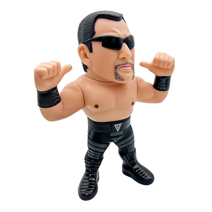 16dソフビコレクション038 レジェンドマスターズ 蝶野正洋 ジュウロクホウイ フィギュア 【5月予約】 : でじたみん Yahoo!店 - 通販 - Yahoo!ショッピング