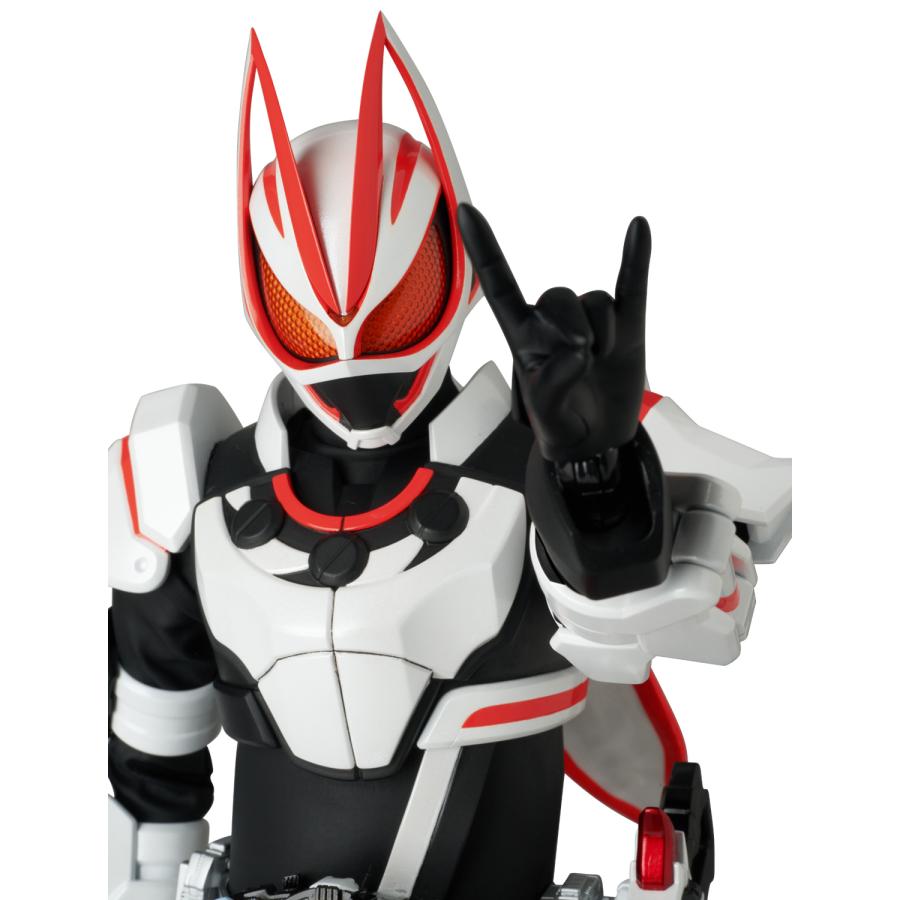 RAH 送料無料 RAH GENESIS リアルアクションヒーローズ No.796 仮面ライダーギーツ マグナムブーストフォーム プレックス フィギュア 【未定予約】 : でじたみん ...
