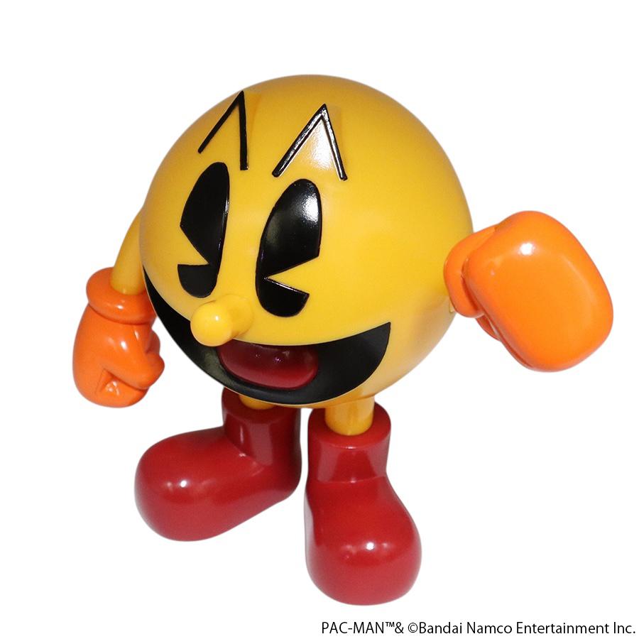 送料無料 SOFVIPS パックマン ELECTRIC TOYS 【11月予約】 : でじたみん Yahoo!店 - 通販 - Yahoo!ショッピング