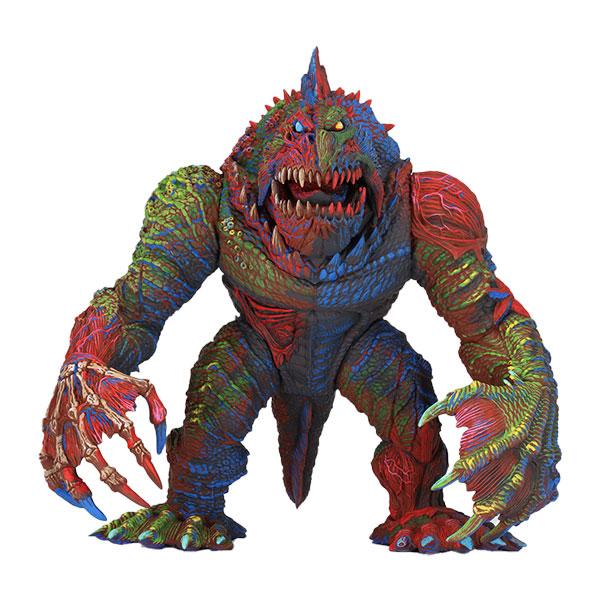 送料無料 ACRO KRS JG Gill Beast “NAMAZU” Exclusive ver. ソフビ製塗装済完成品 【10月予約 ...