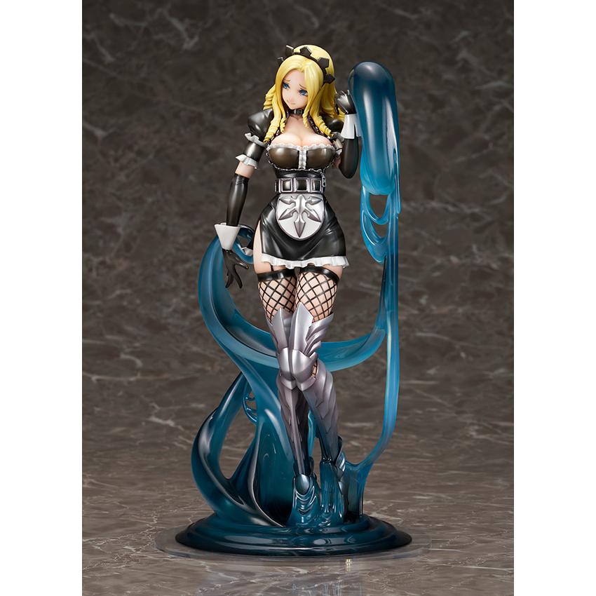 アルター 送料無料 オーバーロード ソリュシャン・イプシロン 10th Anniversary so-bin Ver. 1/8 フィギュア 【未定予約】 : でじたみん Yahoo!店 ...