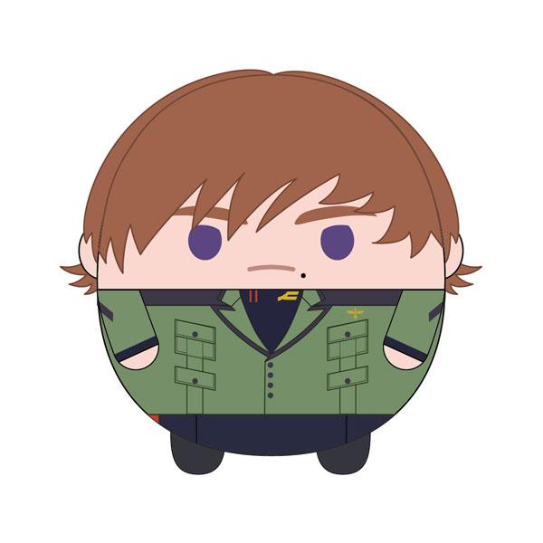 機動戦士Gundam GQuuuuuuX (ジークアクス) ふわコロりんBIG E：エグザベ・オリベ プレックス GDGX-07 【10月予約 ...