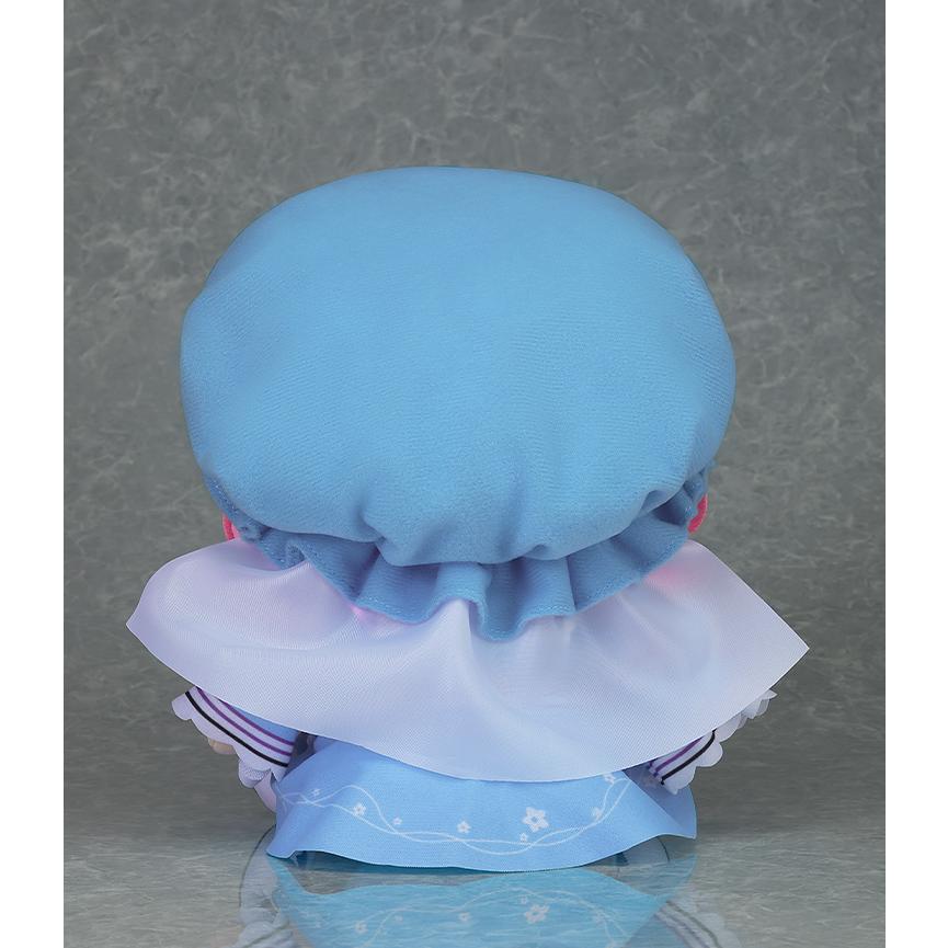 送料無料 東方LostWord ちょこぷに ぬいぐるみ 3種セット(西行寺幽々子/魂魄妖夢/チルノ) グッドスマイルカンパニー 【5月予約】 : でじたみん Yahoo!店 - 通販 ...