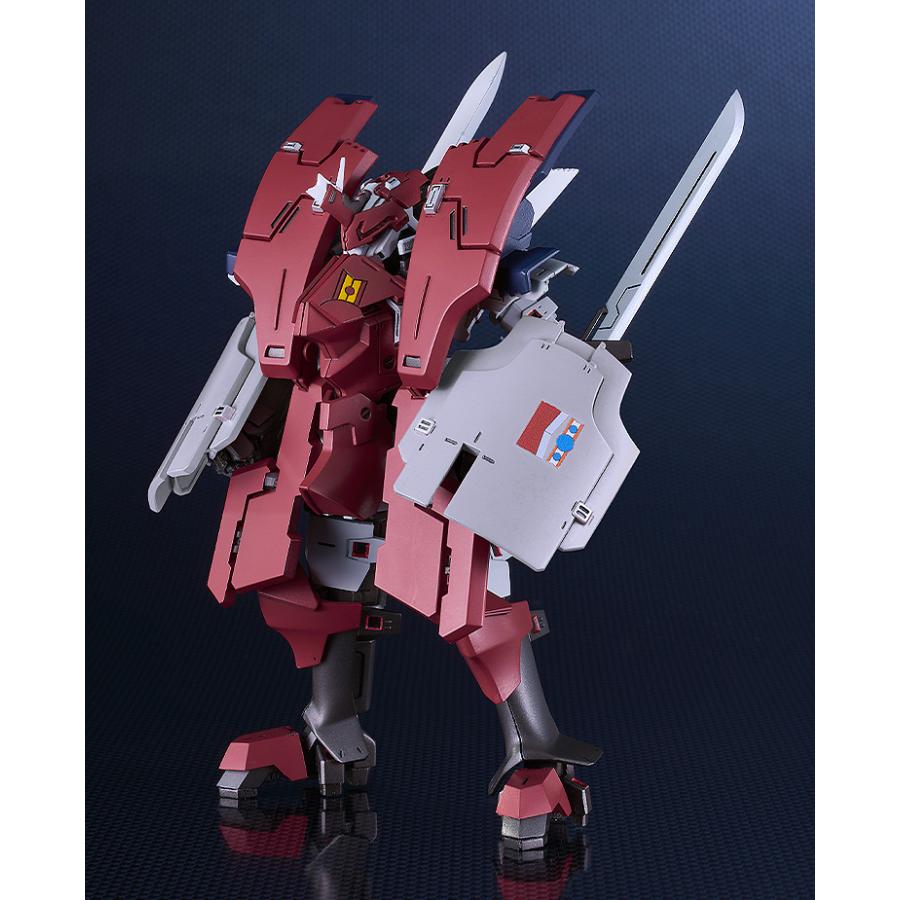 MODEROID 送料無料 MODEROID ブレイクブレイド (原作漫画版) 2種セット (デルフィング第二形態/デルフィング第三形態) プラモ グッドスマイルカンパニー 【12月予約 ...