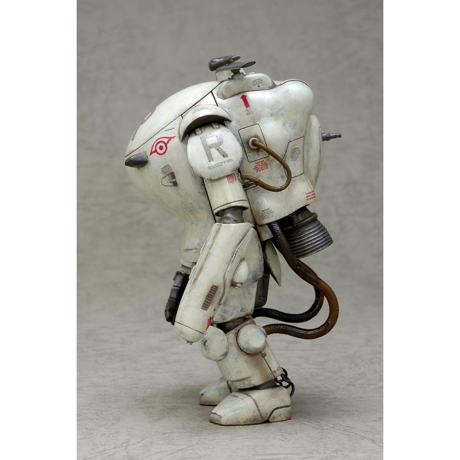 ウェーブ WAVE マシーネンクリーガー Ma.K. 1/20 S.A.F.S.SPACE TYPE 2C スーパーボール (Moon ...