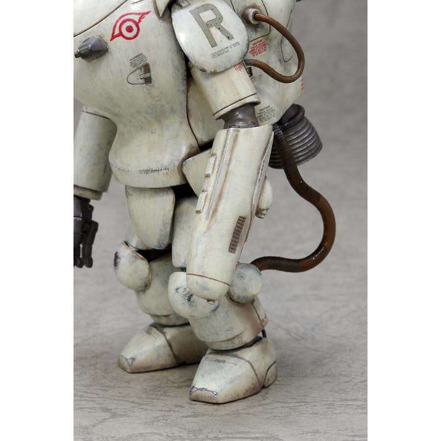 ウェーブ WAVE マシーネンクリーガー Ma.K. 1/20 S.A.F.S.SPACE TYPE 2C スーパーボール (Moon ...