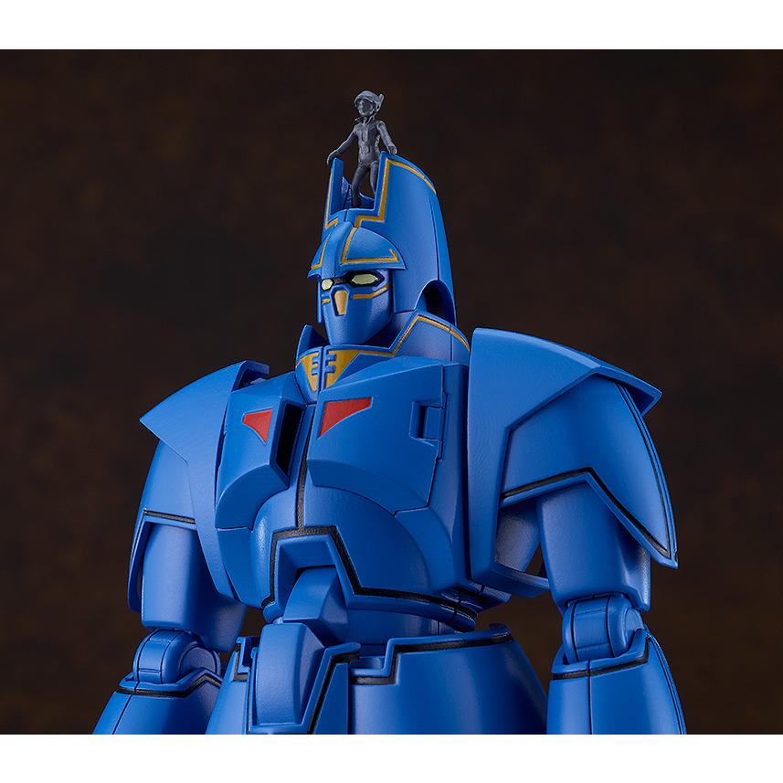 MODEROID 巨神ゴーグ ゴーグ プラモデル グッドスマイルカンパニー 【4月予約】 : でじたみん Yahoo!店 - 通販 - Yahoo!ショッピング