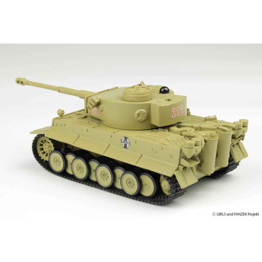 送料無料◇ガールズ&パンツァー 1/64 RCバトル戦車道シリーズ 2 送料無料◇ガールズ&パンツァー 1/64 RCバトル戦車道シリーズ 2