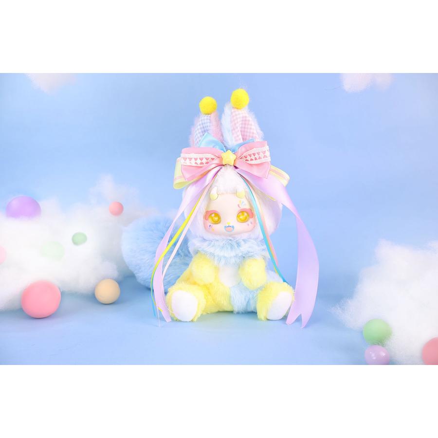 送料無料 Tutulong BOBOCO V2 ミステリーボックス ハッピーガーデンシリーズ トレーディングプラッシュ (1BOX) 【12月予約】 : でじたみん Yahoo!店 - 通販 ...