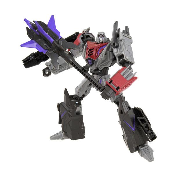 タカラトミー 送料無料 トランスフォーマームービー スタジオシリーズ SS GE-04 メガトロン （ZE114608） : でじたみん Yahoo!店 - 通販 - Yahoo!ショッピング