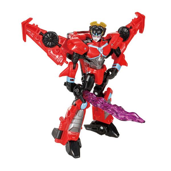 タカラトミー トランスフォーマー レガシー ユナイテッド TL-68 ウインドブレード （ZE123536） : でじたみん Yahoo!店 - 通販 - Yahoo!ショッピング