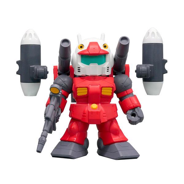 送料無料 ジャンボソフビフィギュアSD RX-77 SDガンキャノン プレックス （ZE132663） : ze132663 : でじたみん Yahoo!店 - 通販 - Yahoo!ショッピング