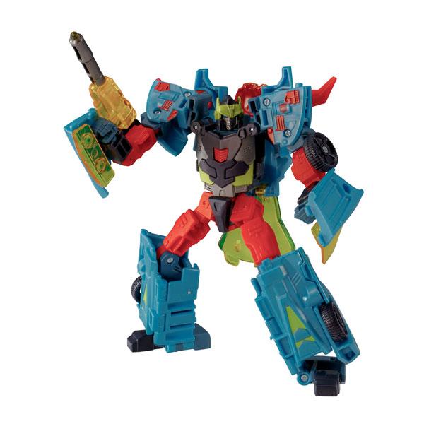 タカラトミー トランスフォーマー レガシー ユナイテッド TL-78 ホットショット (サイバトロンユニバース) T-SPARK （ZE132742） : でじたみん Yahoo!店 - 通販 ...