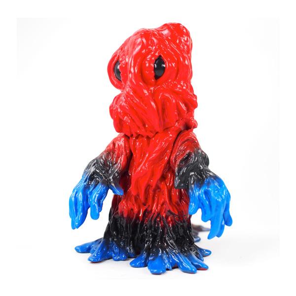 CCP ミドルサイズシリーズ 第11期 ヘドラ TOXIC Ver. フィギュア（ZF109716） : でじたみん Yahoo!店 - 通販 - Yahoo!ショッピング